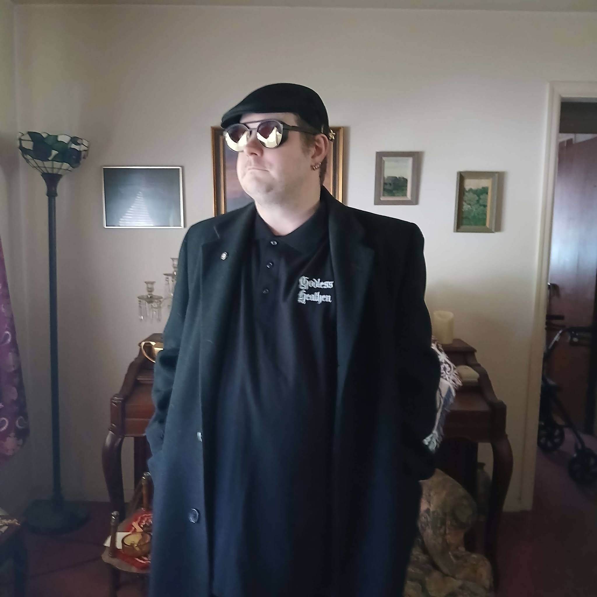 Post from Dade Murphy