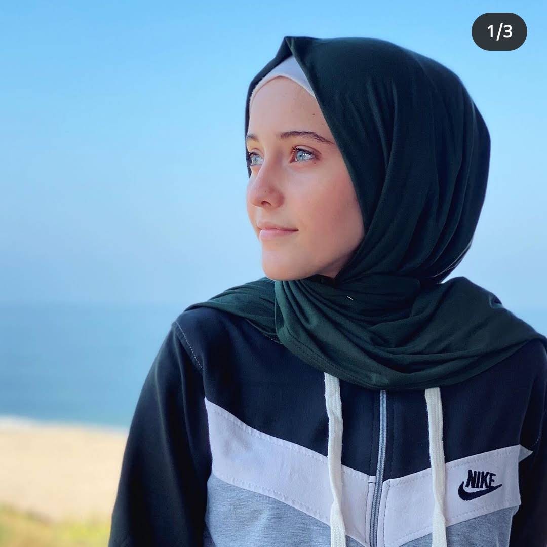 Post from Rahaf Pro