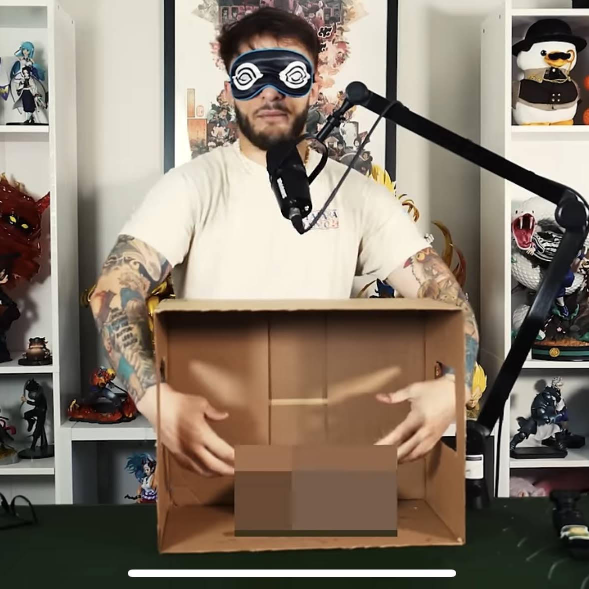 Post from The Weeb Commander