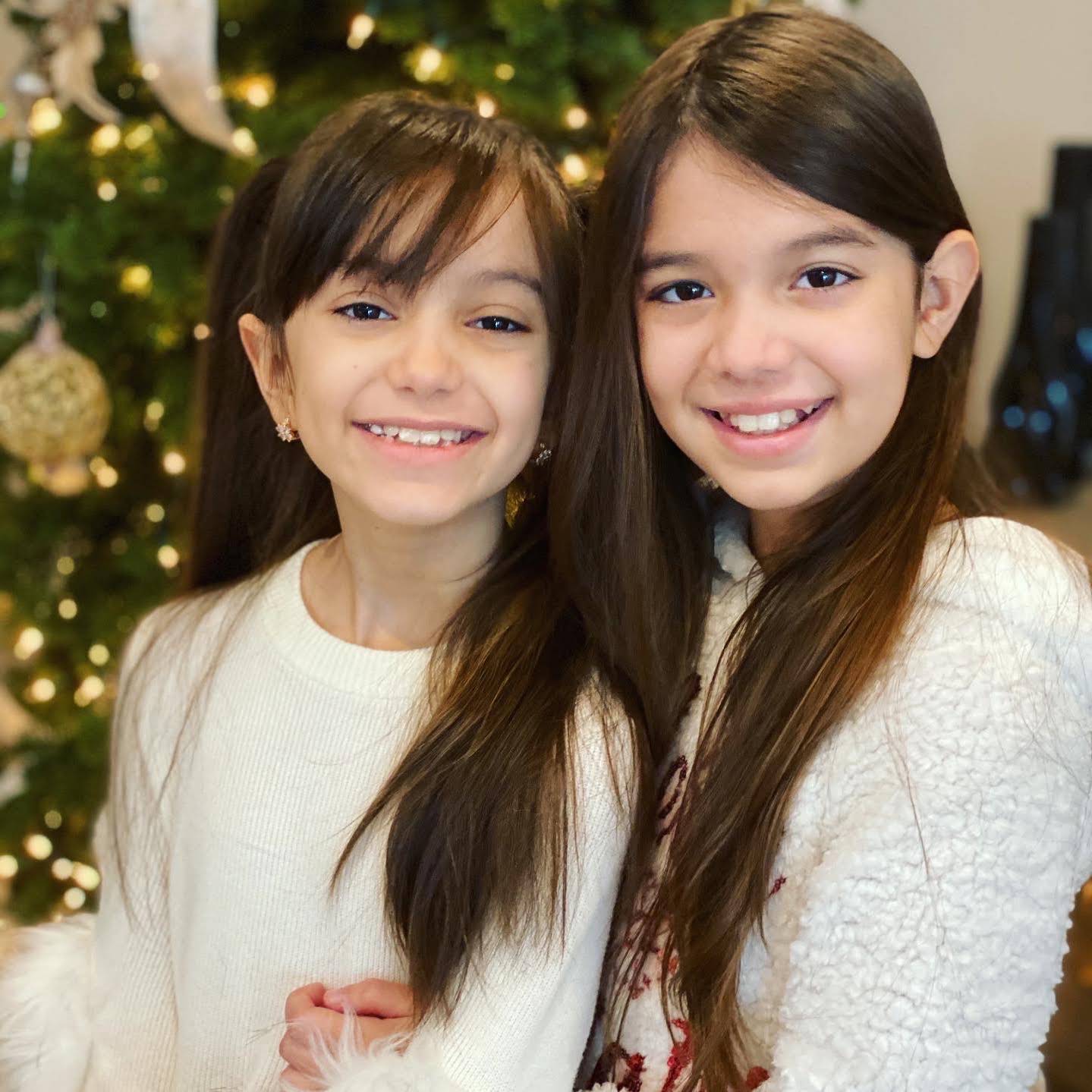 Post From Emily And Evelyn