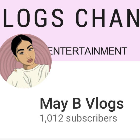 Post from May B Vlogs