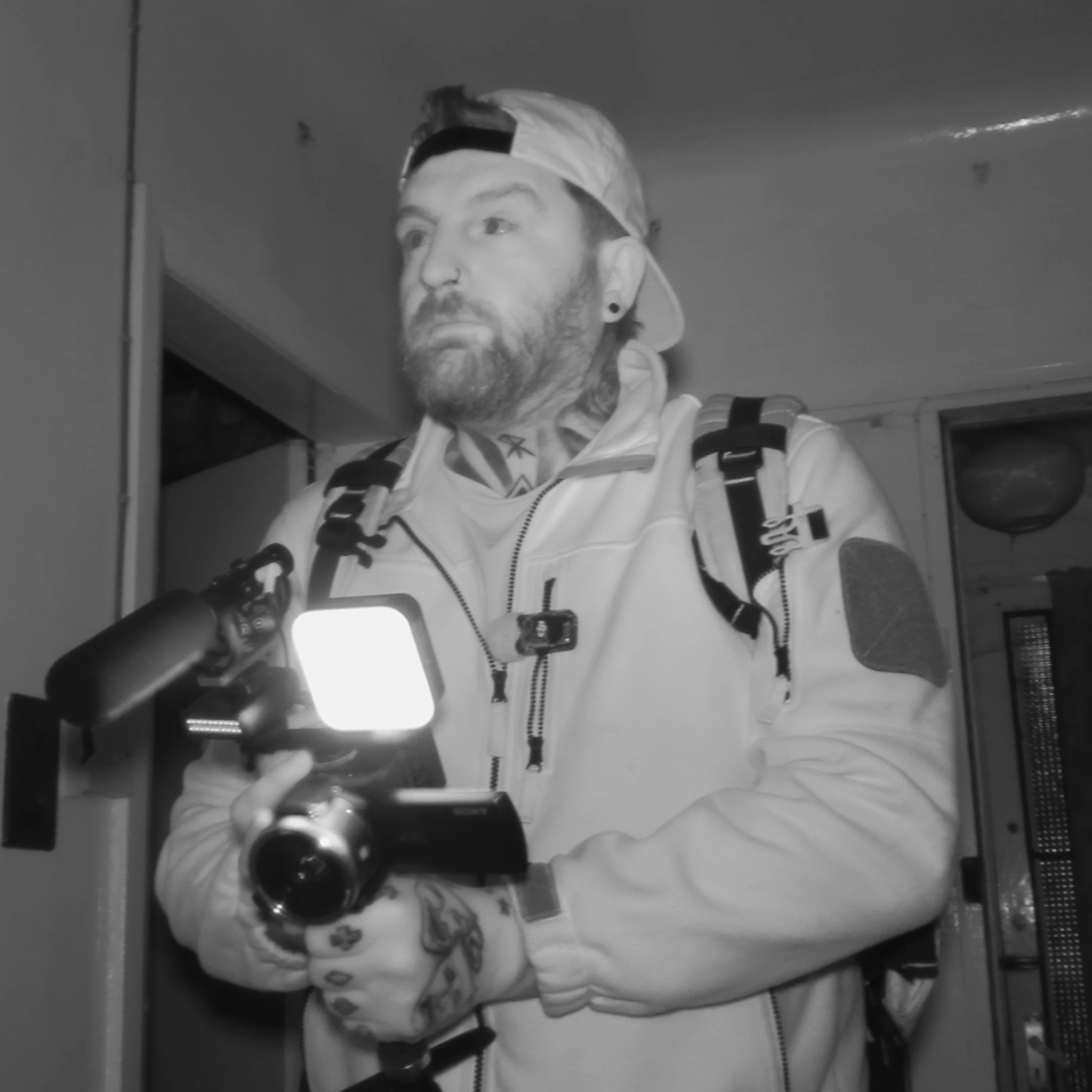 Post from Adam Mark Explores