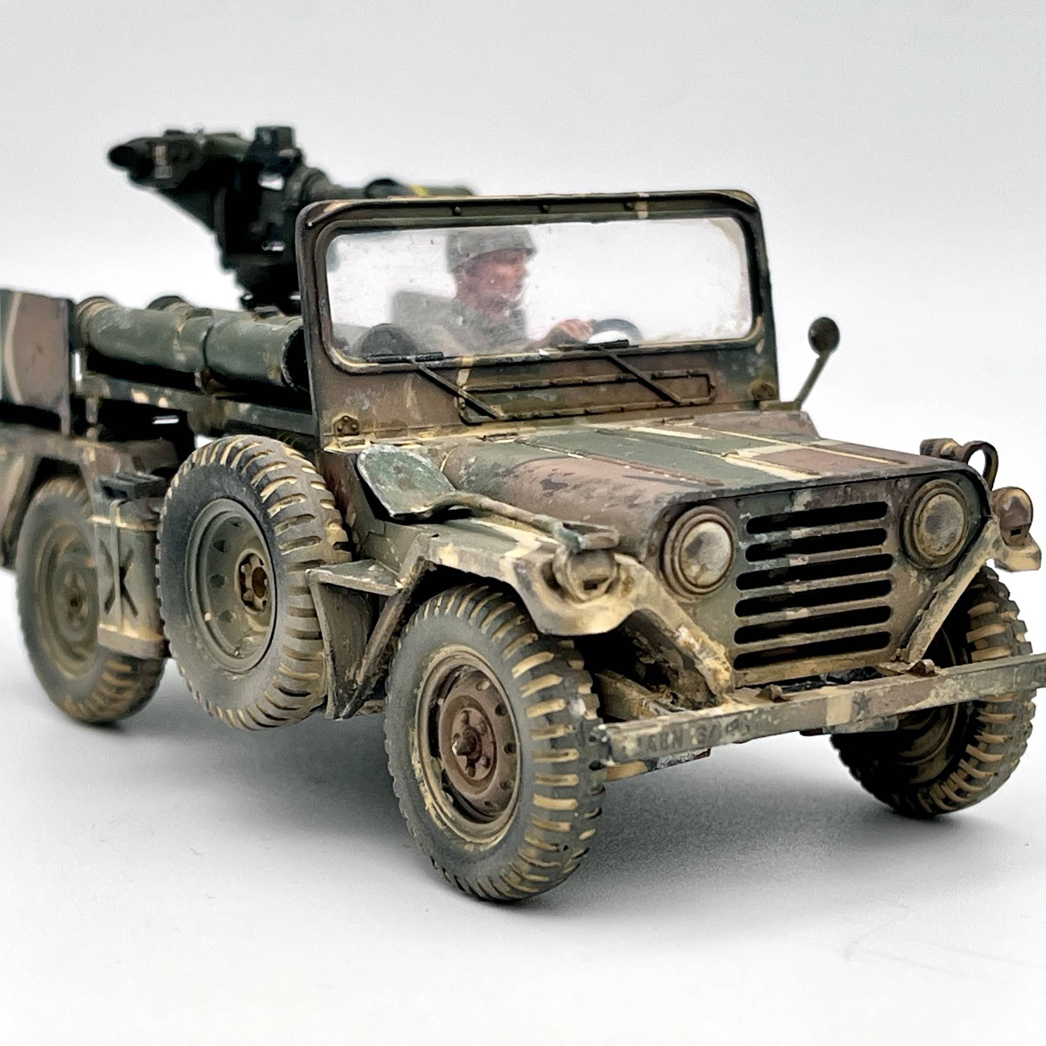 Post from CT scale modelling UK