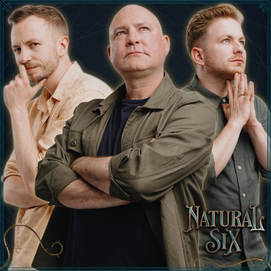 Post from Natural Six