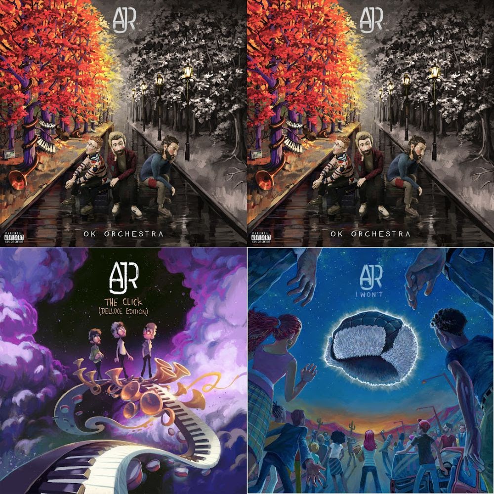 AJR