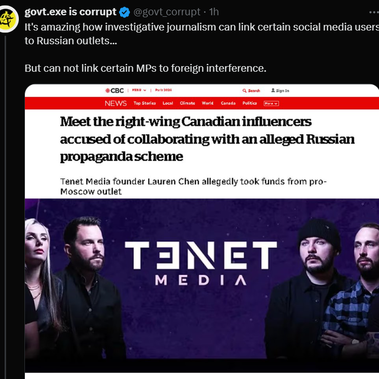 Post from Clyde Do Something