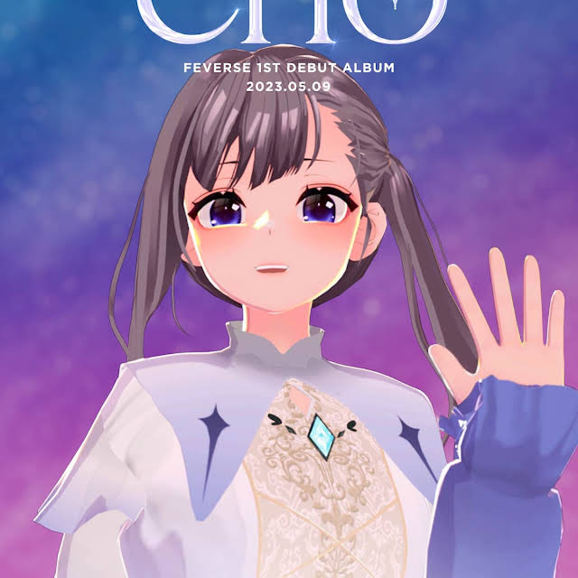 Pgr21 - [연예] [피버스] 'CHO' Album Preview