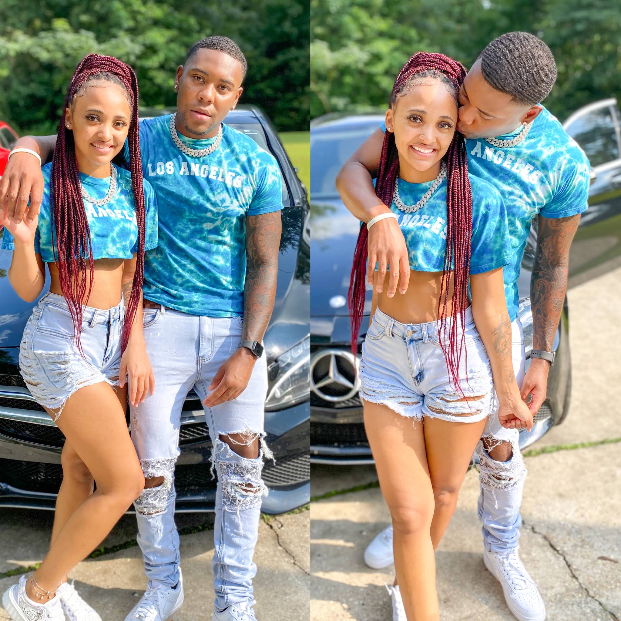 Post from Mya and Quan