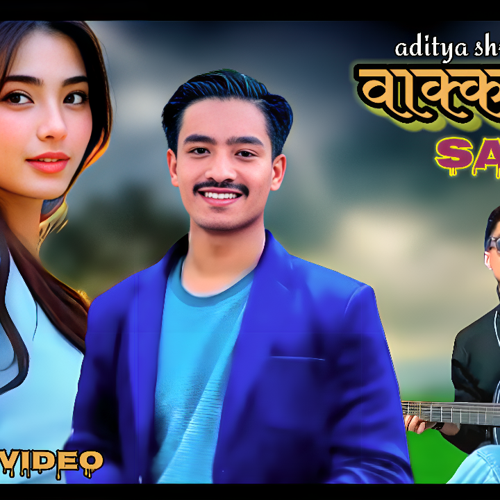 Post from Aditya Shrestha
