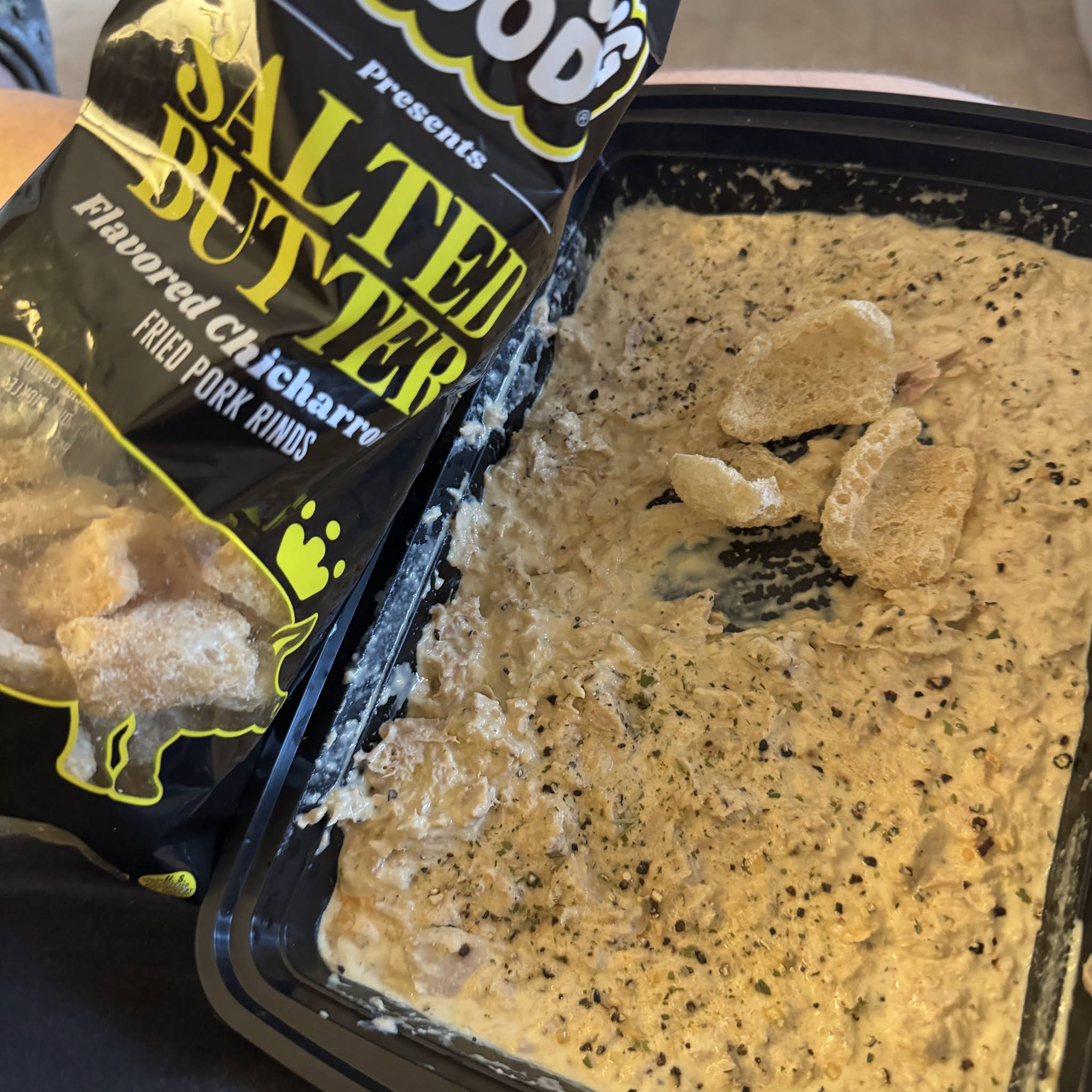 Post from Kipp Moore