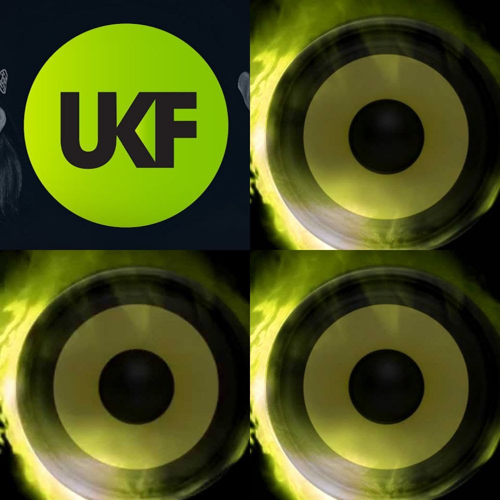 UKF DnB playlist