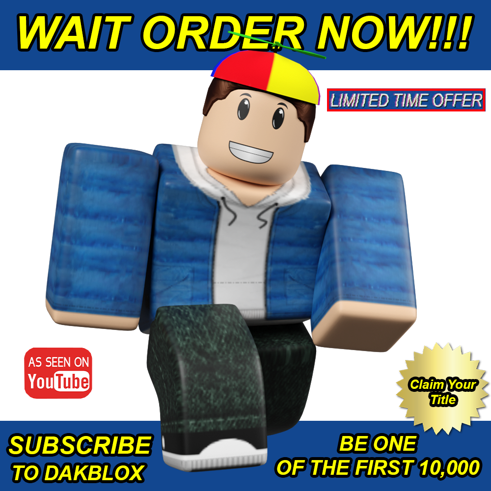 Post from dakblake