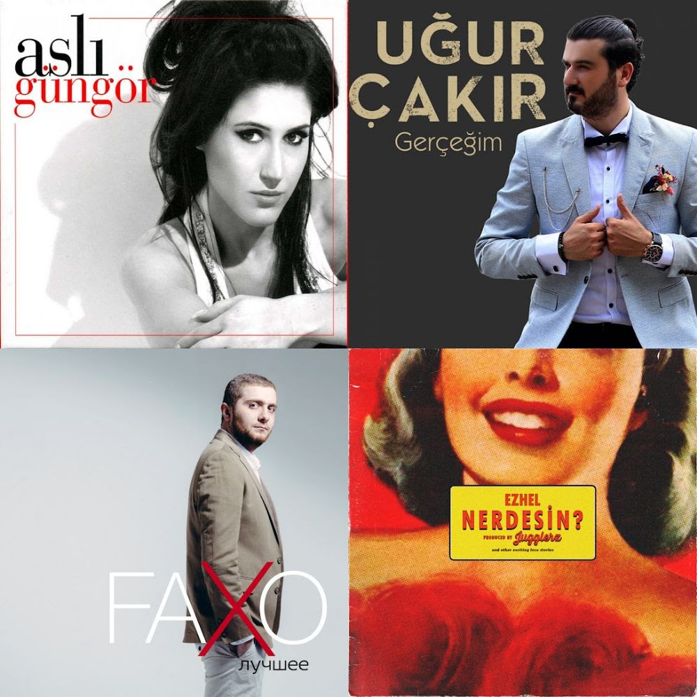 aşk şarkıları