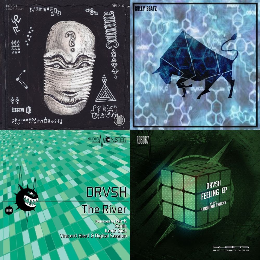 French techno