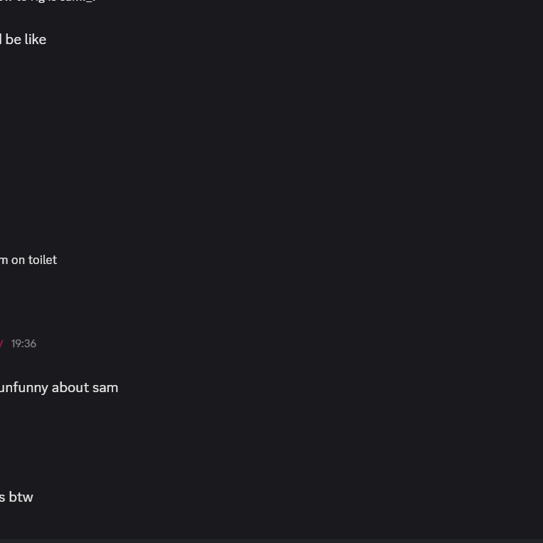 Post from Random LB&SCR E6 guy