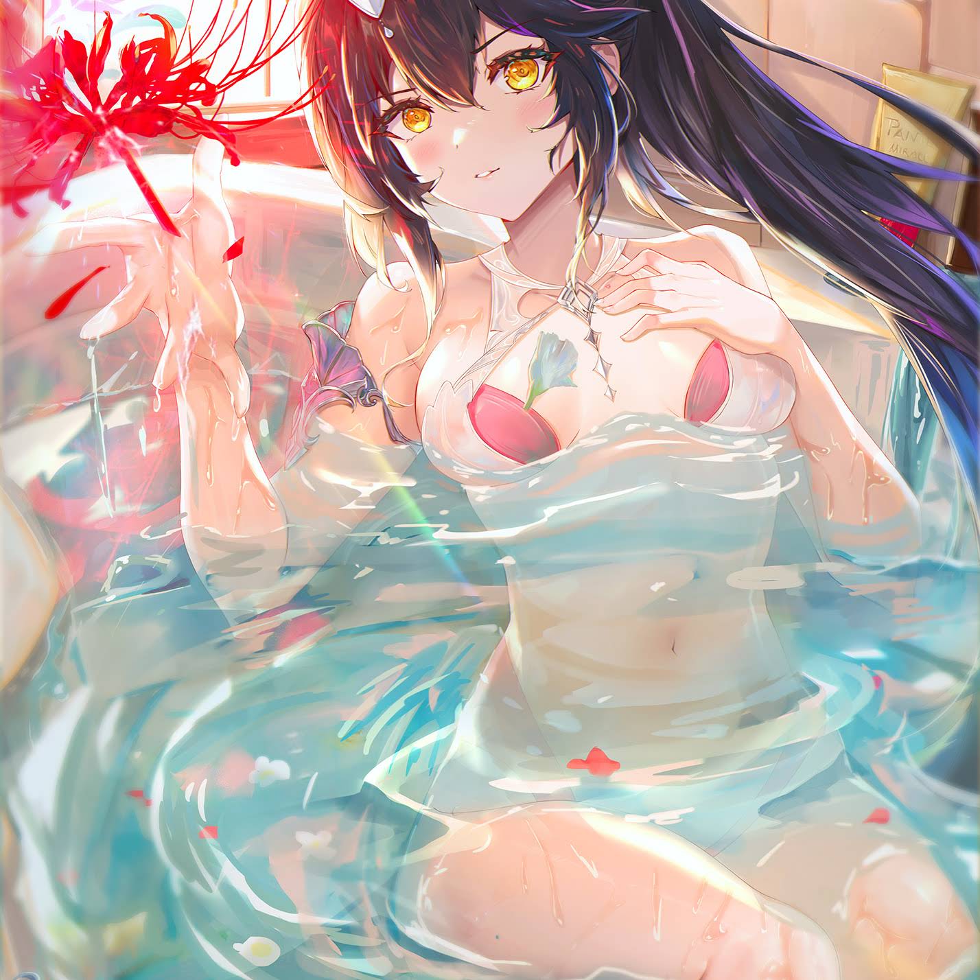 Post from Lilith Chan