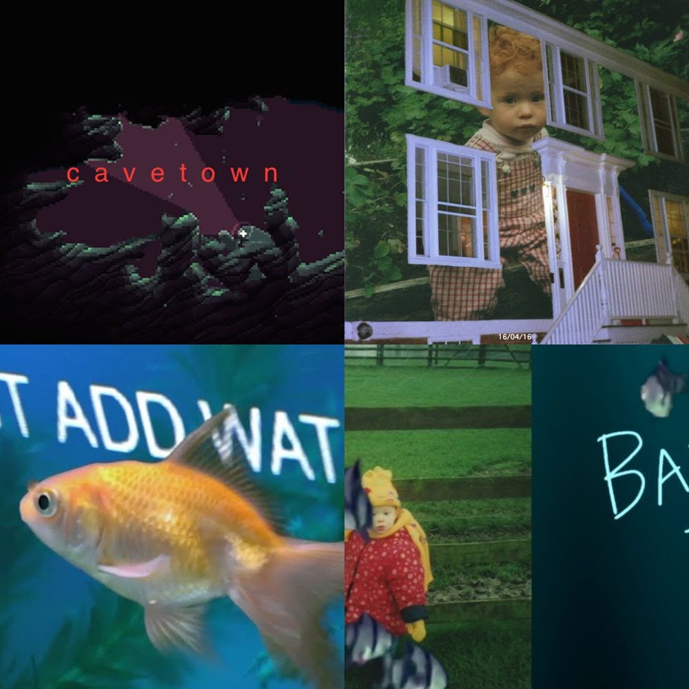 Cavetown all songs ever (a work in progress)