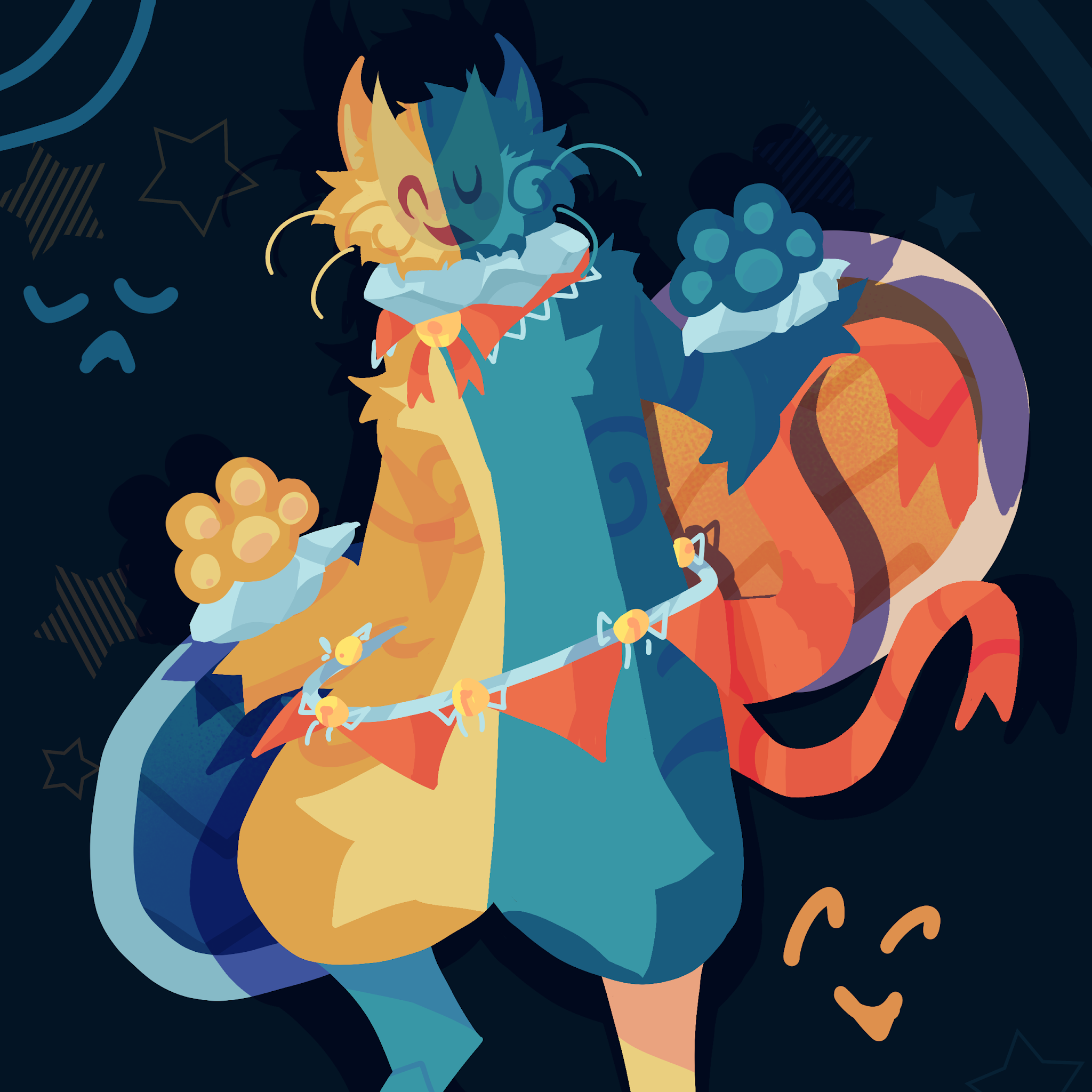 Post from Scrimbly
