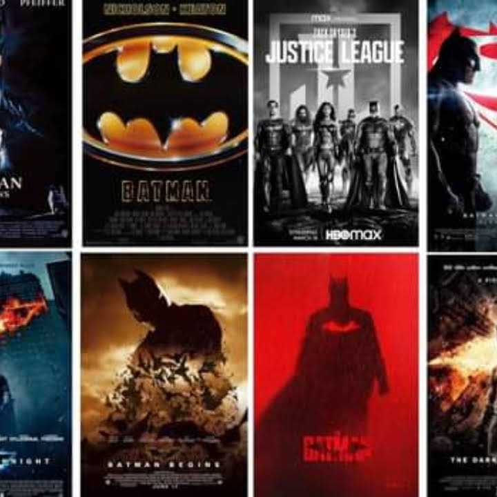 Post from The Bat99 Productions