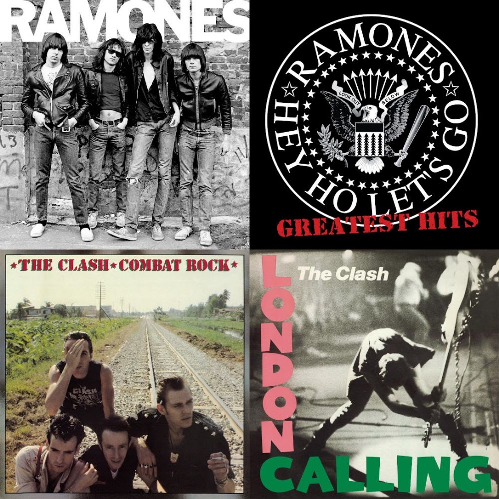 Punk 80