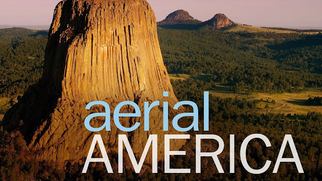Watch Aerial America online | YouTube TV (Free Trial)
