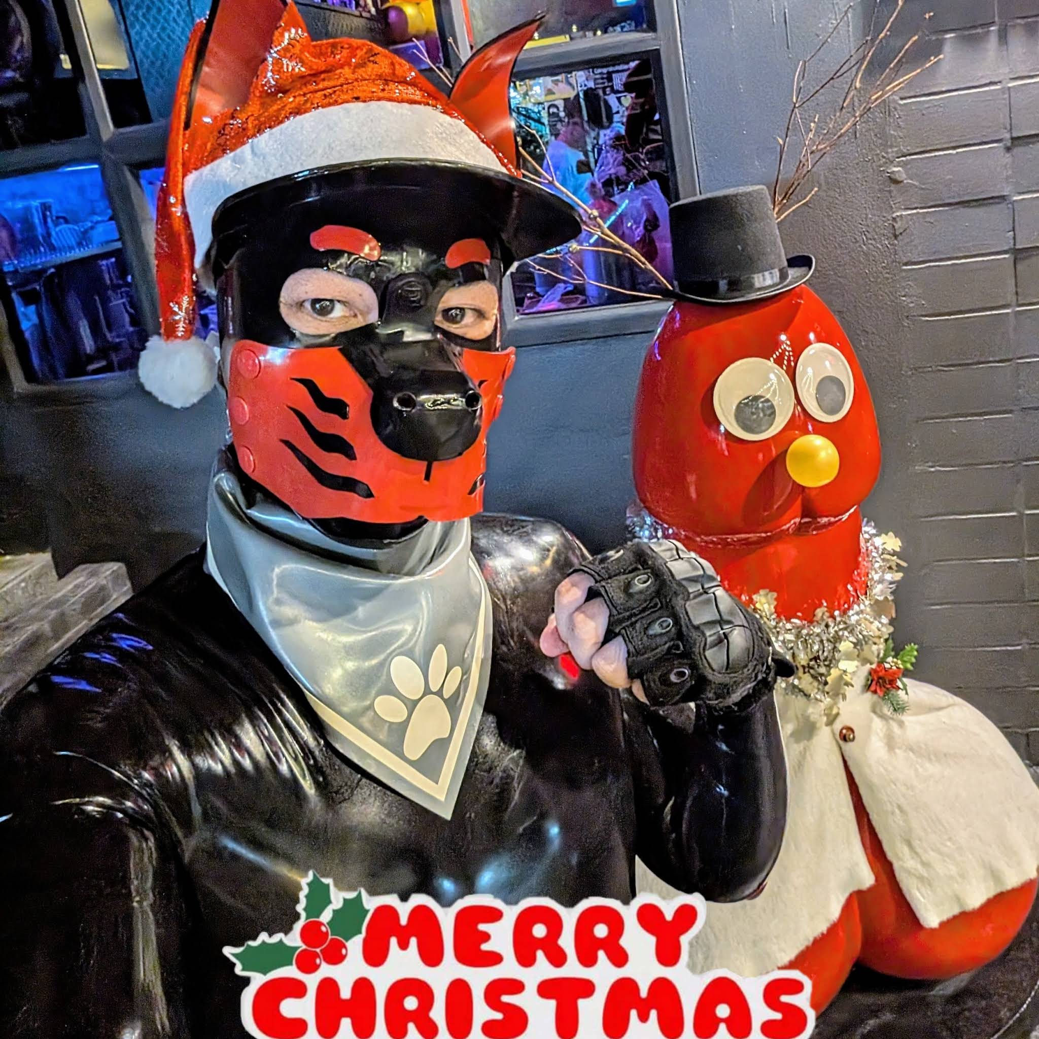 Post from FORFUN BANGKOK (FORFUN)