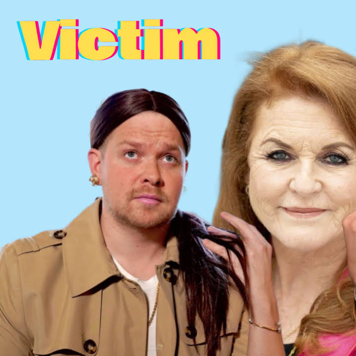 Post from Split! - With Sam Roffey