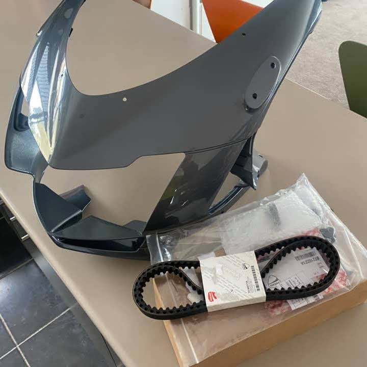 Post from Andy's Motorcycle Obsessions