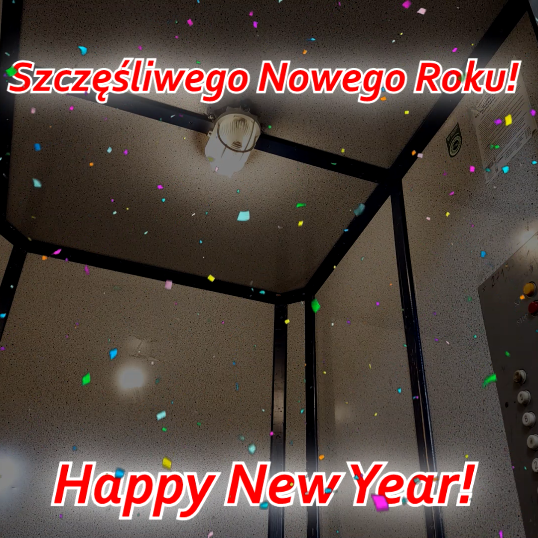 Post from Polish Elevators