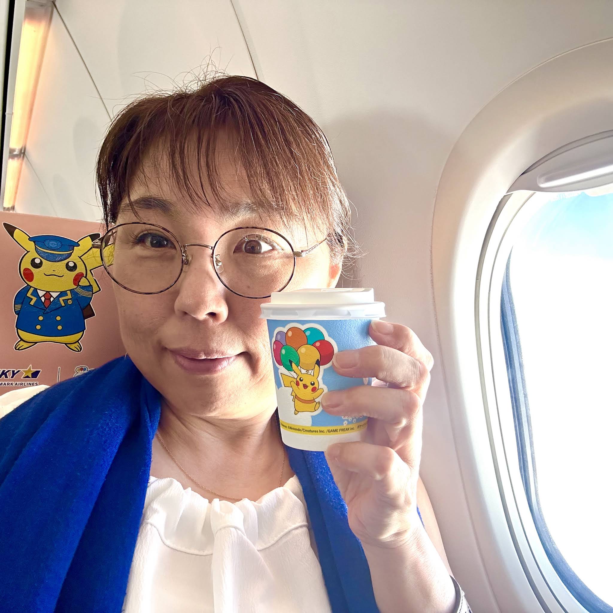 Post from Mitsuko’s Travel Channel