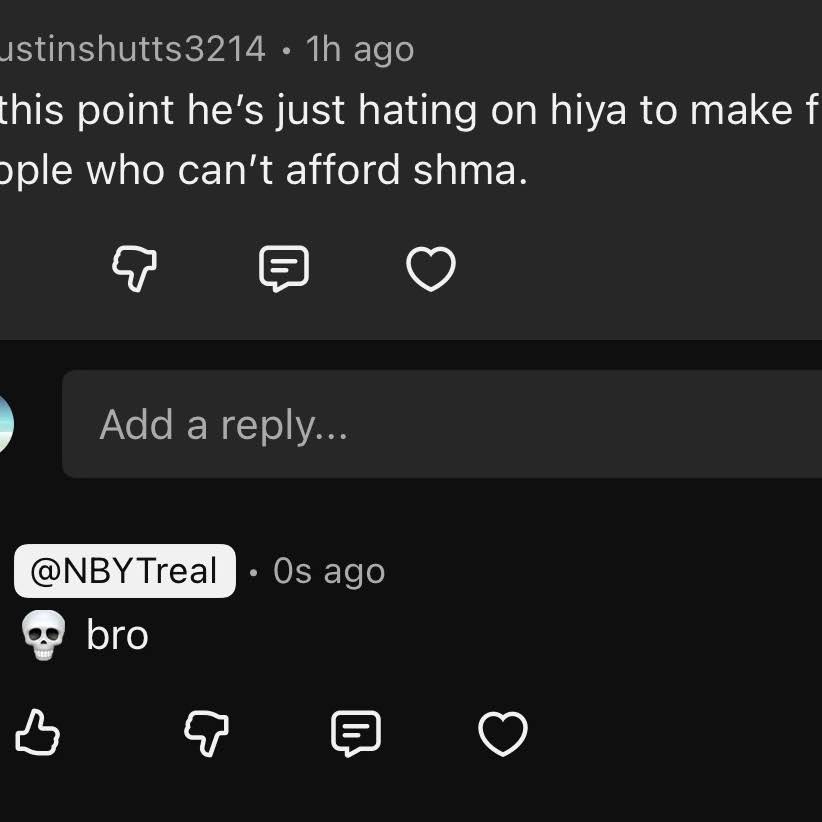Post from 🦂NBYT👑