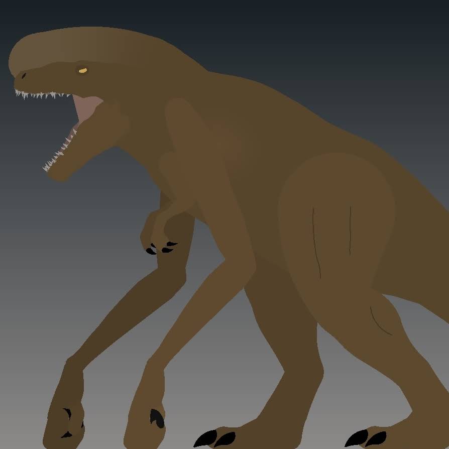 Post from 🔥T-Rex Pequeño Gacha & Animation🔥