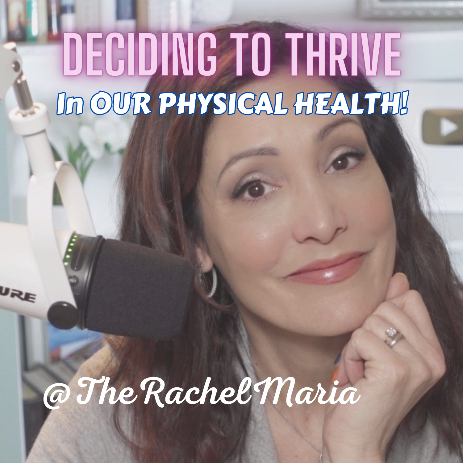 Post from The Rachel Maria