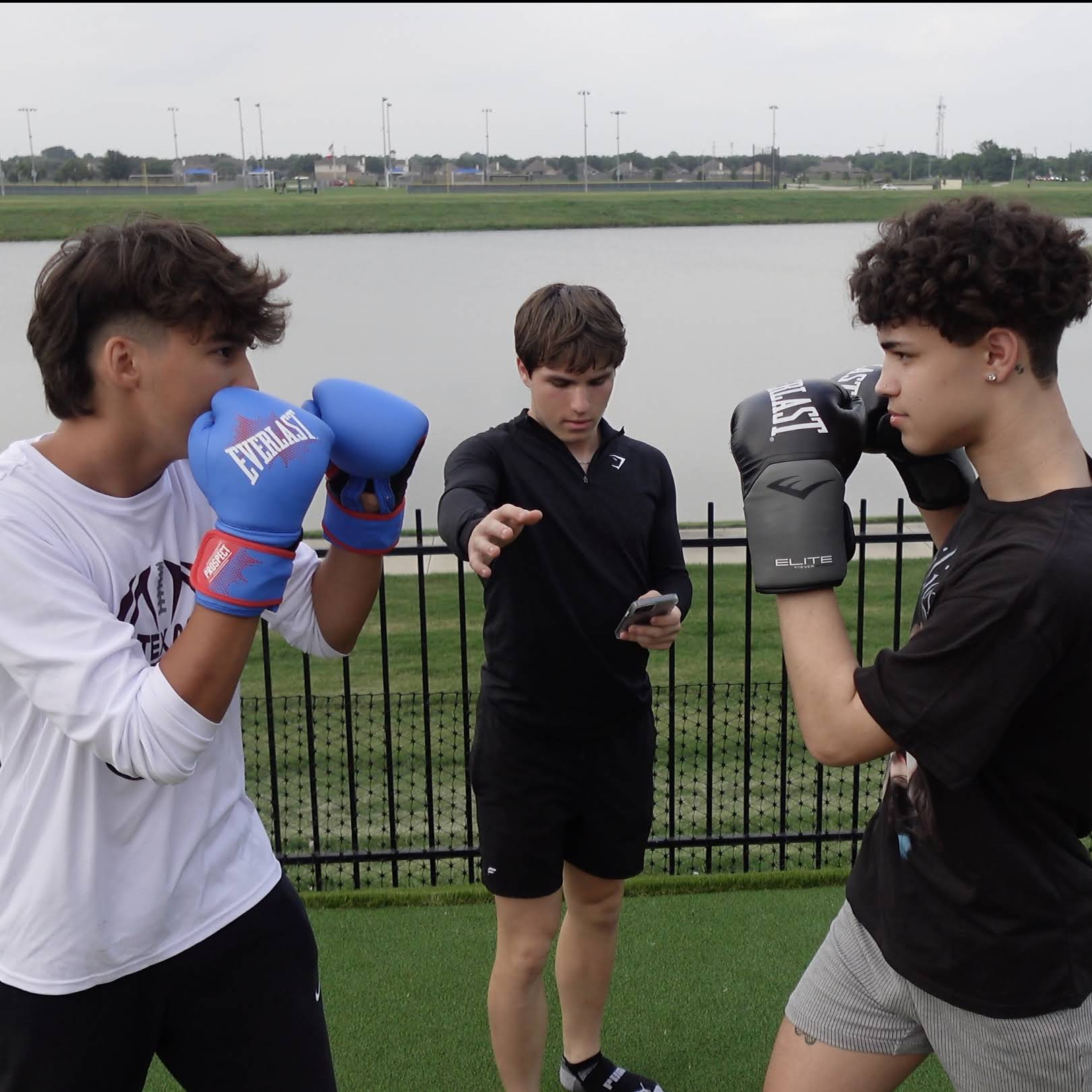 Post from Chris Cotter