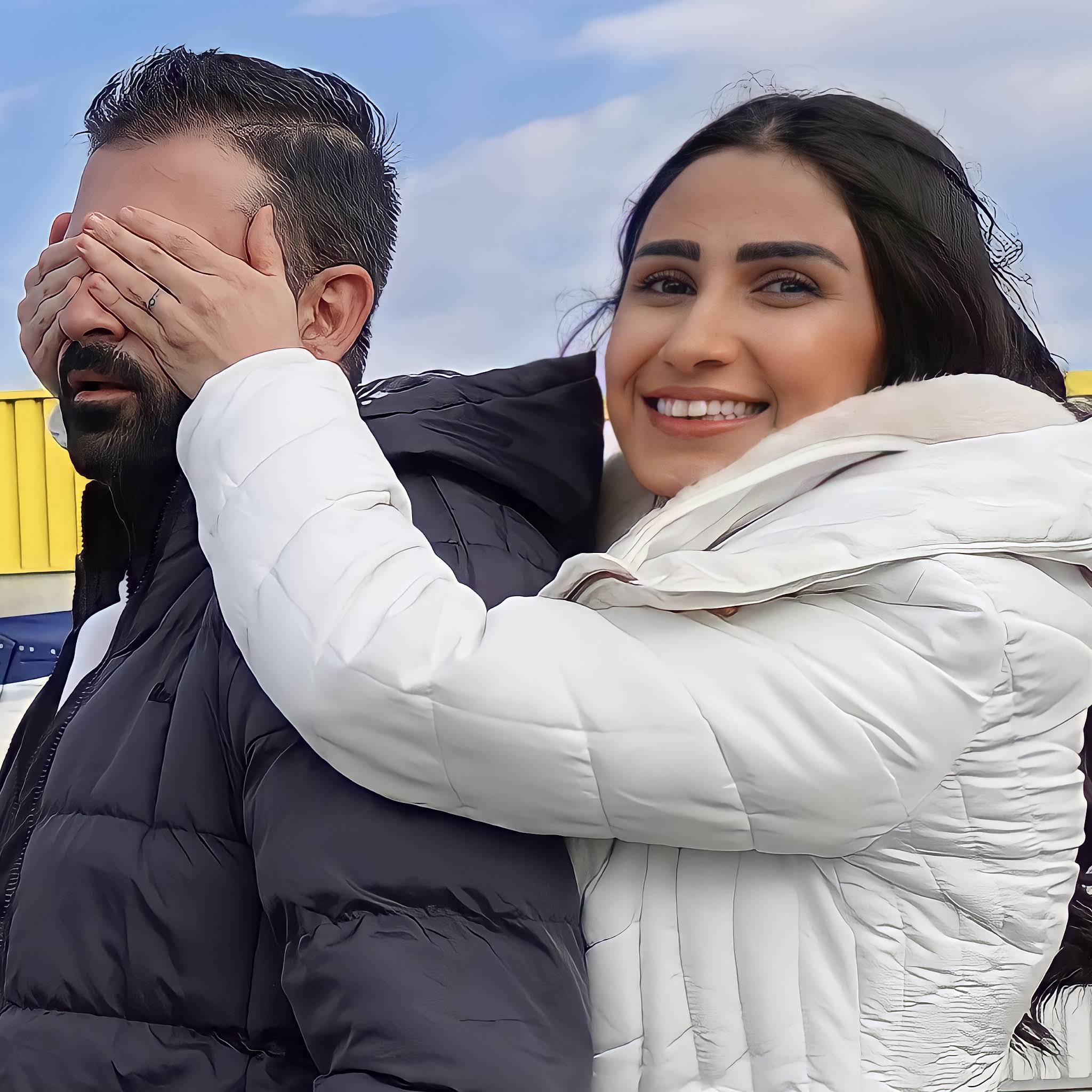 Post from Talin tube family - عائلة تالين تيوب
