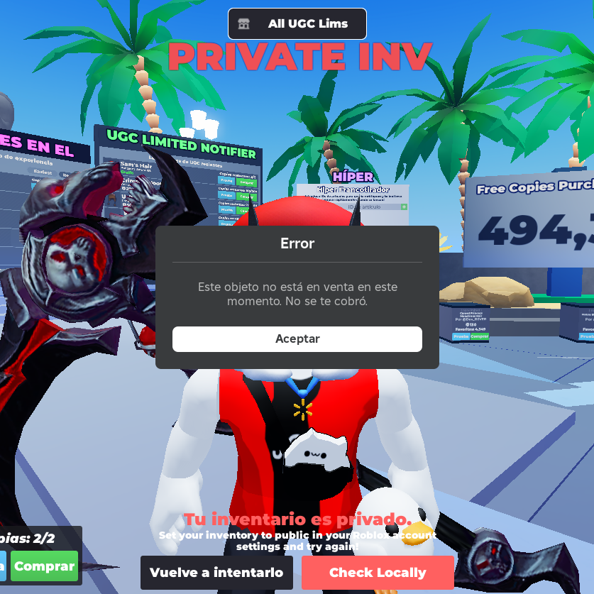 Post from JC de Roblox