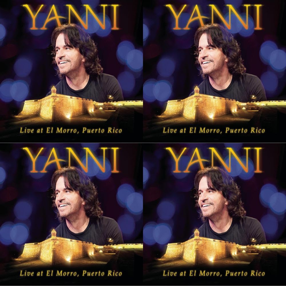 Yanni