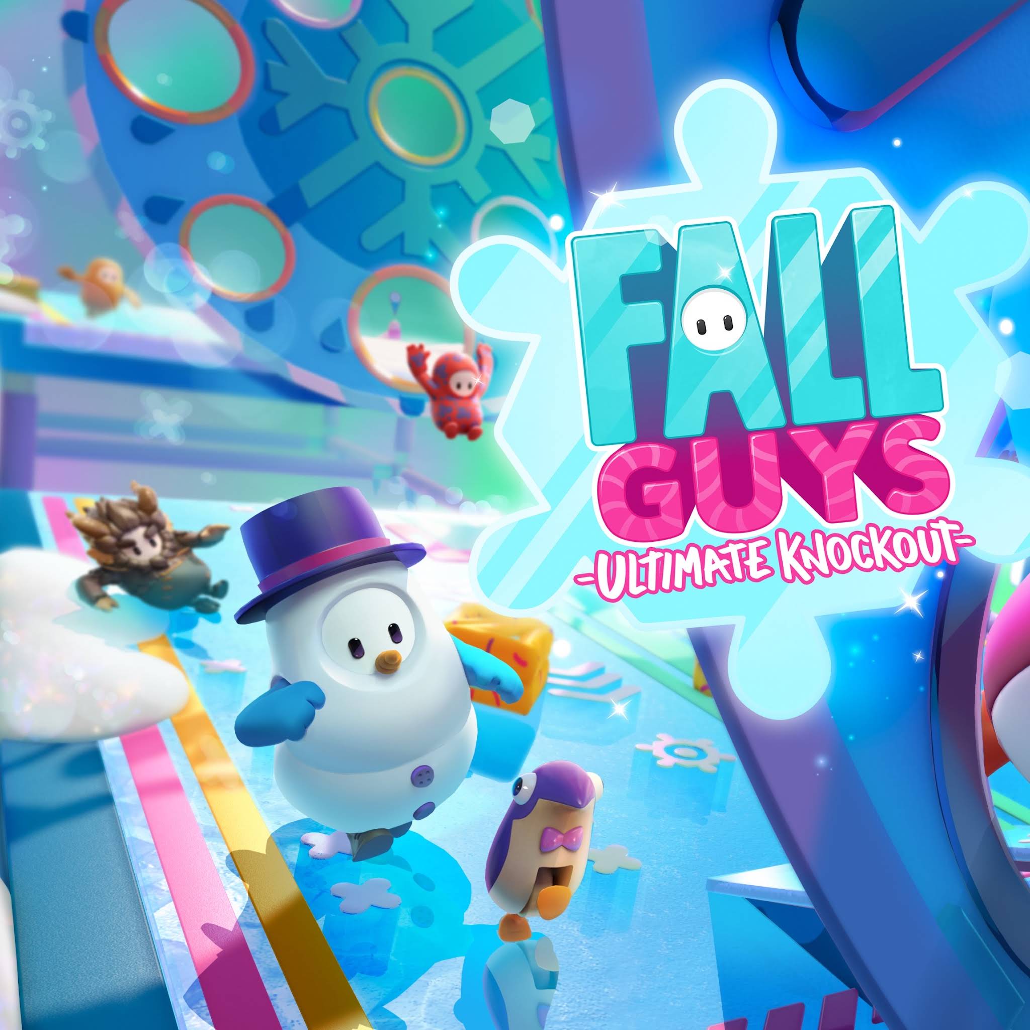 Post from The Falltastic Guy
