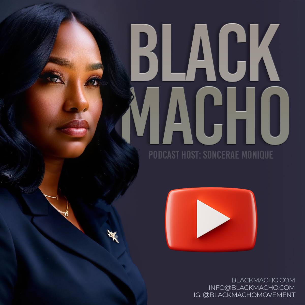 Post from Black Macho