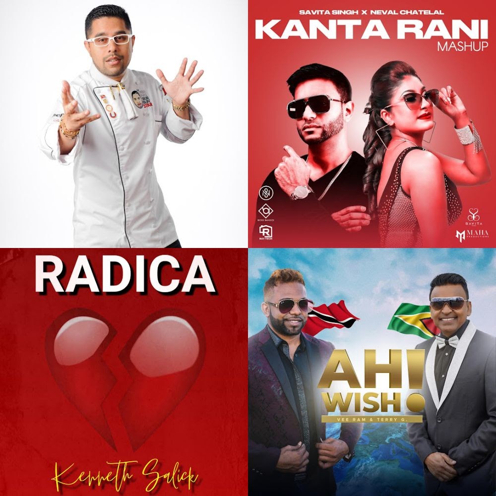 Coolie songs