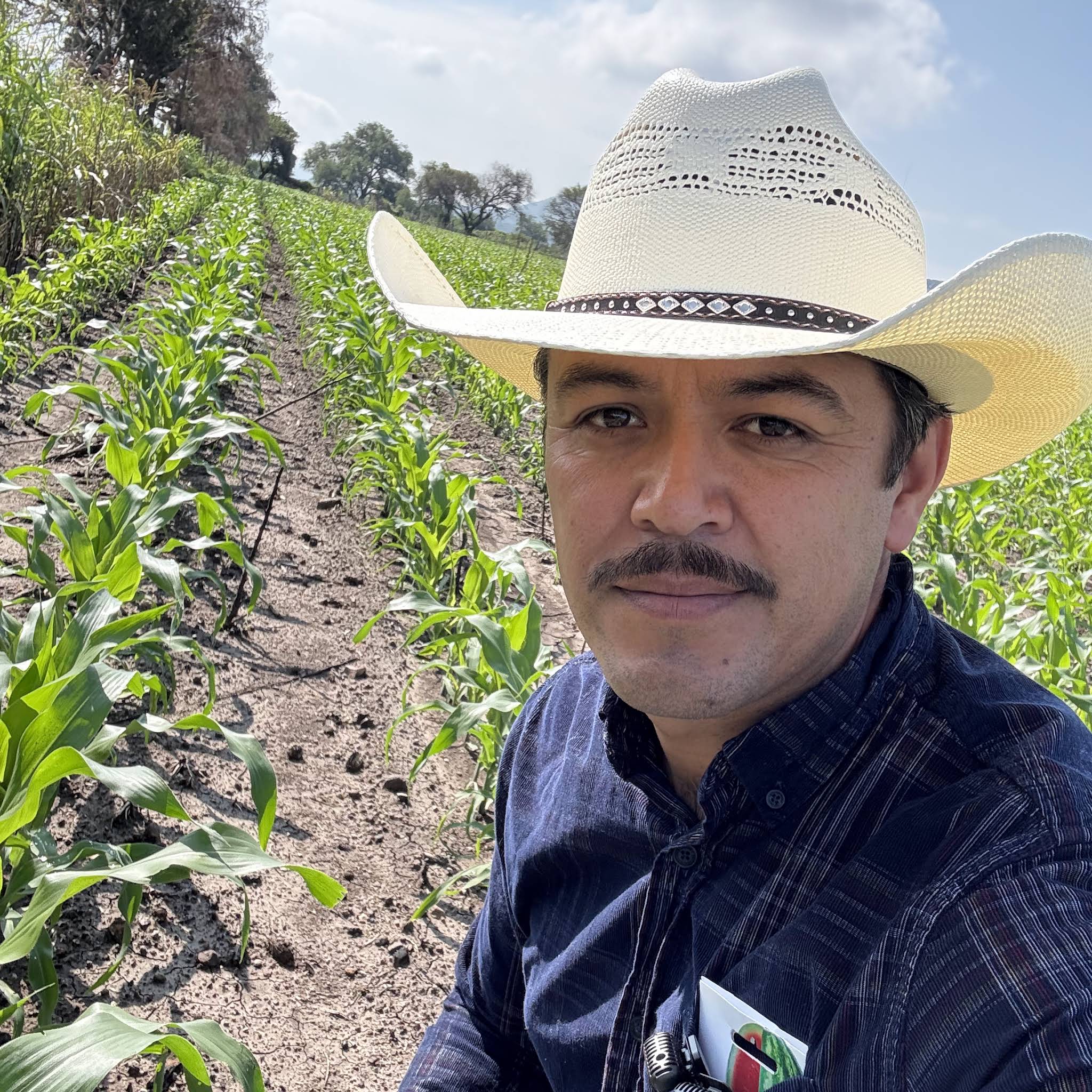 Post from La Vida Del Rancho