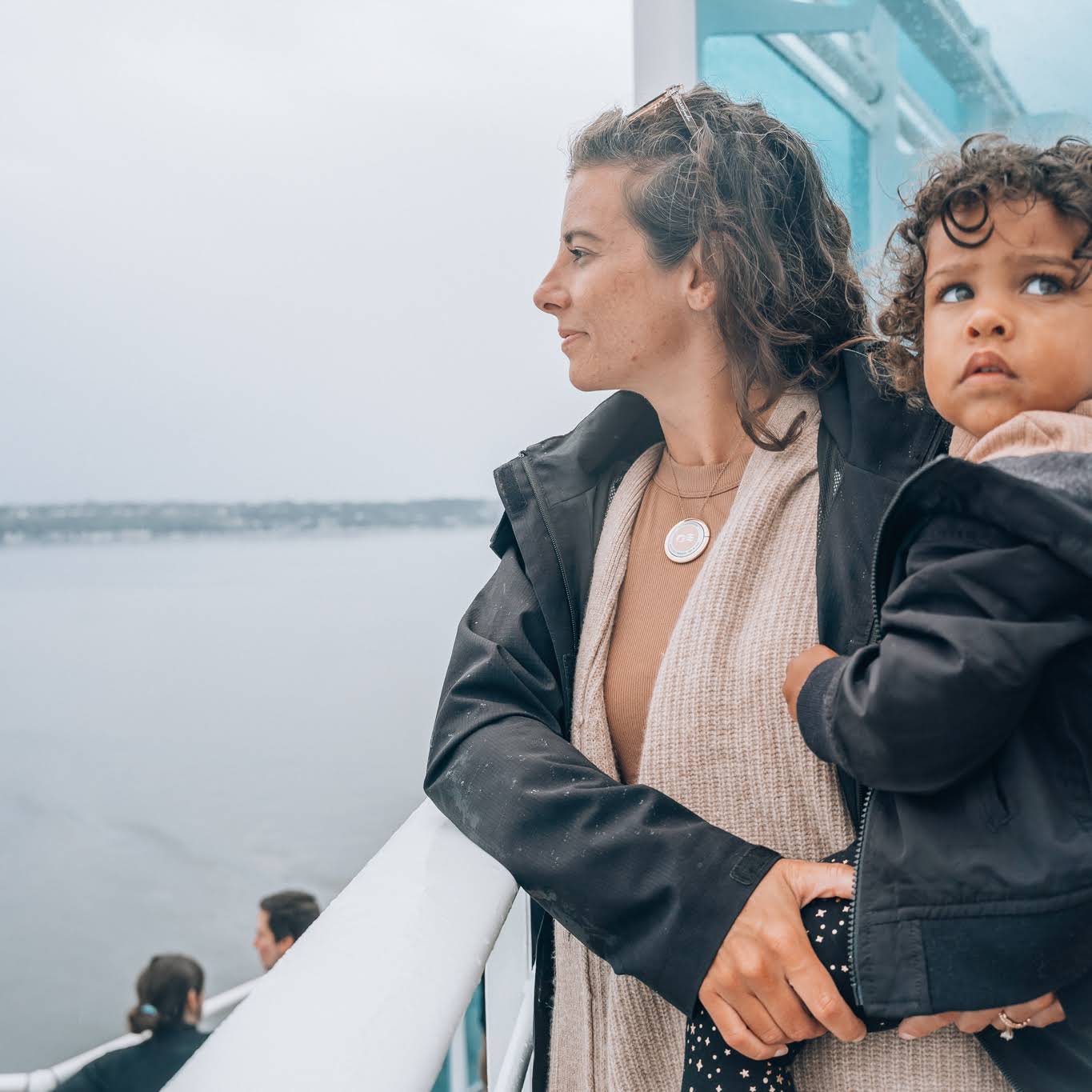 Post from Griff & Alyssa