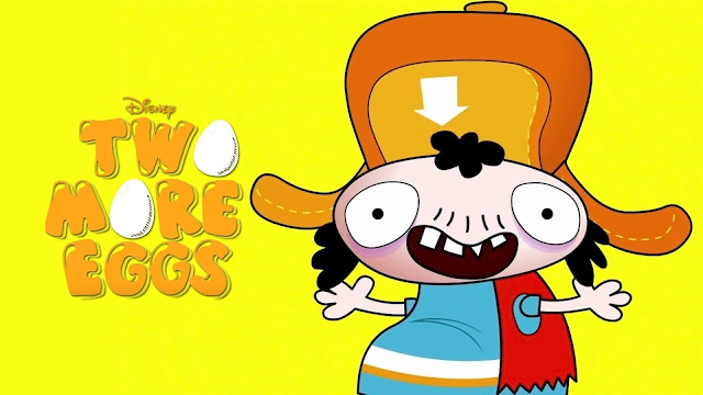 Watch Two More Eggs online | YouTube TV (Free Trial)