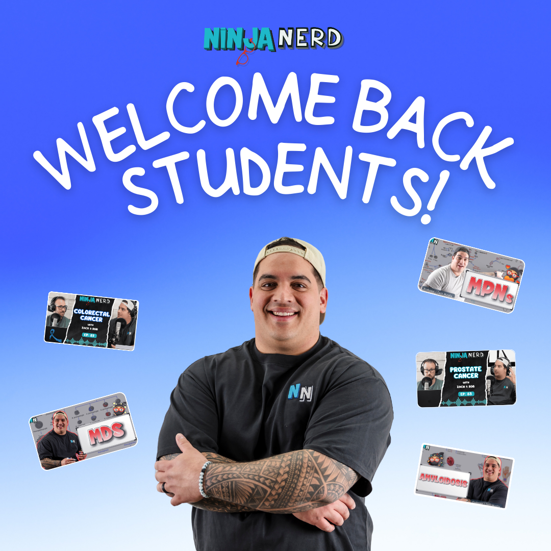 Post from Ninja Nerd