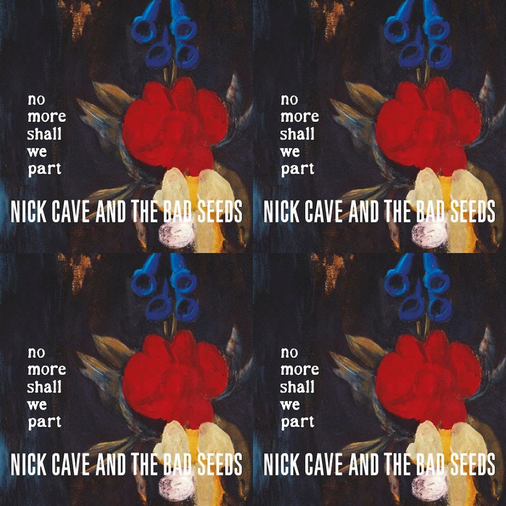 Nick Cave & The Bad Seeds - No More Shall We Part (Full Album)