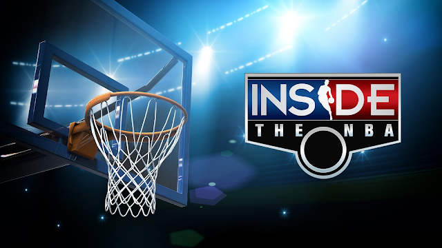 Watch Inside the NBA online | YouTube TV (Free Trial)