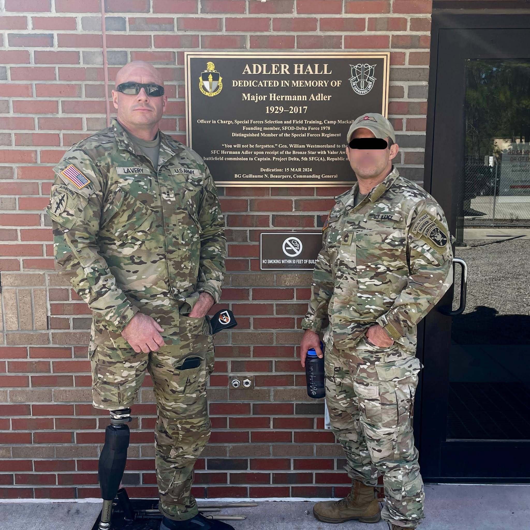 Post from Nick -MACHINE- Lavery