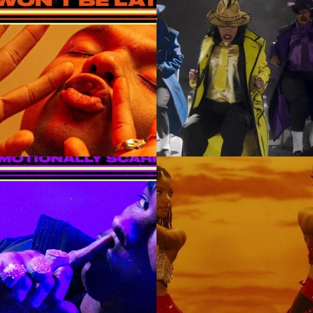 M U S I C