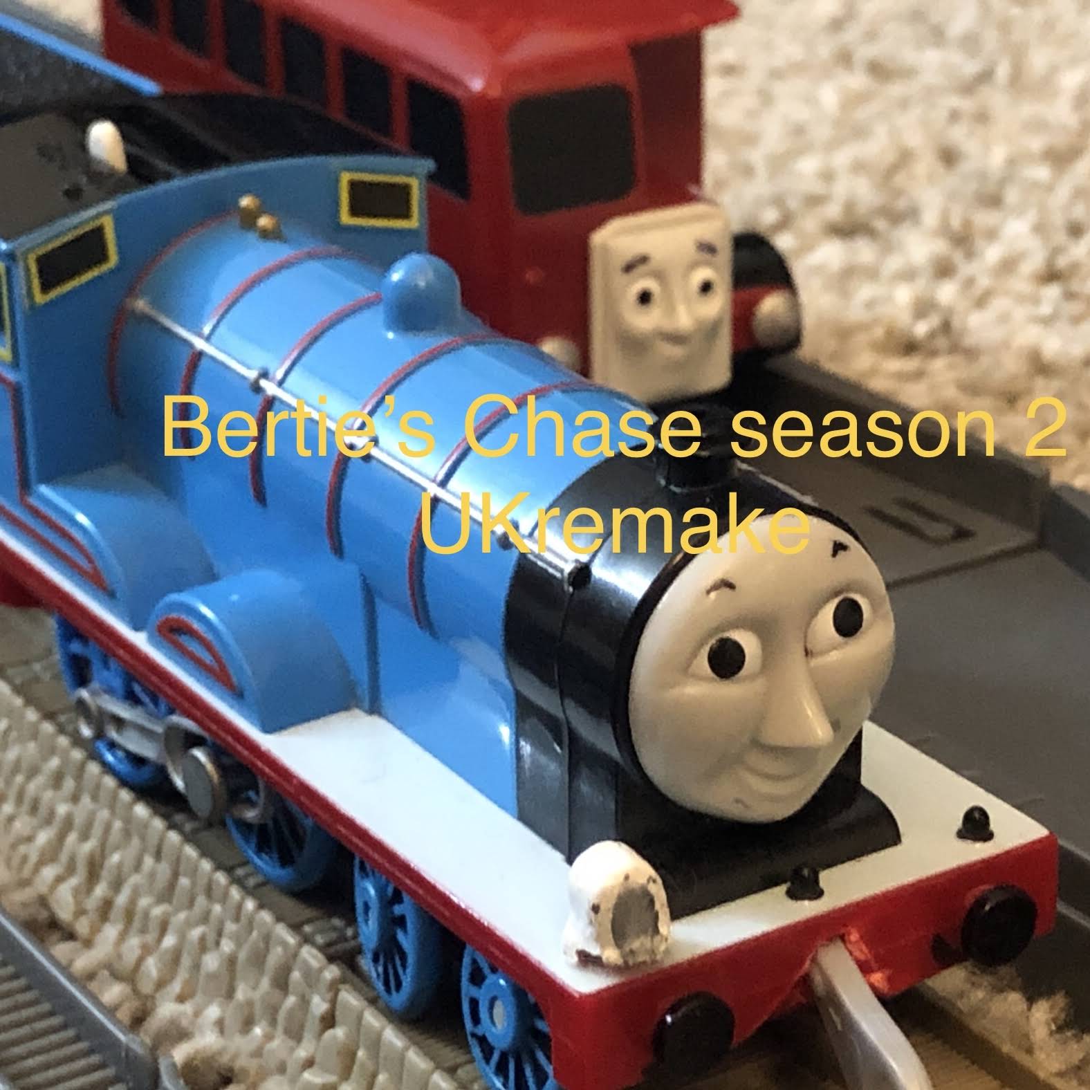 Post from NWR Edward