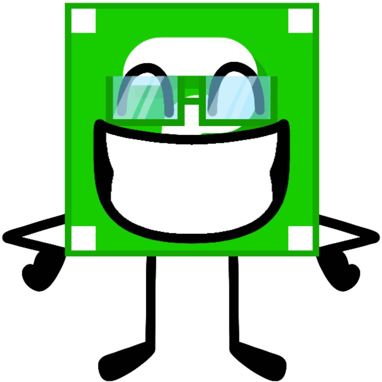Post from Green Lucky Block
